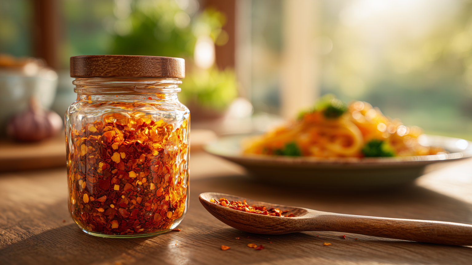 Le Piment Calabrais : Ça Pique, Mais On Aime Ça