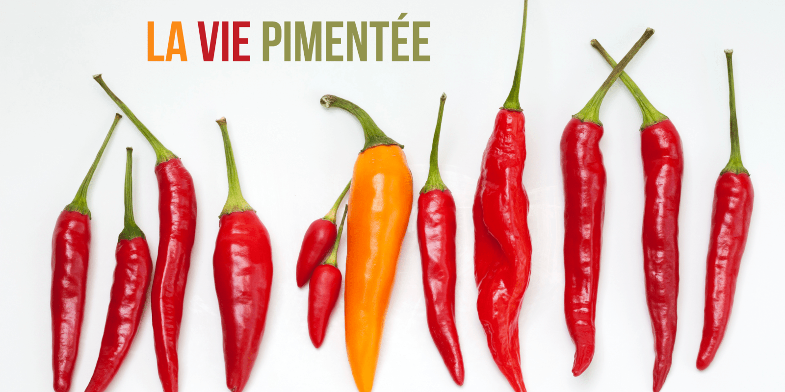 Le Piment Calabrais : Ça Pique, Mais On Aime Ça