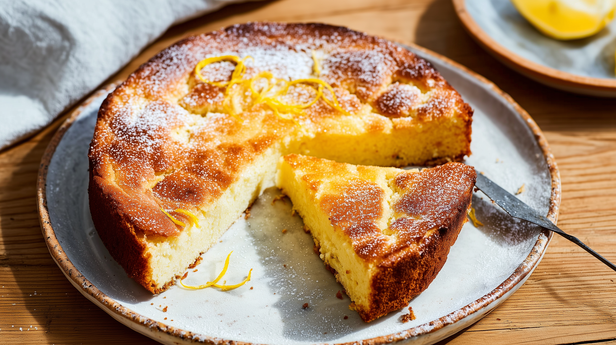 Fiadone Corse : La Recette Traditionnelle